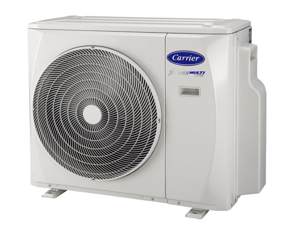 Carrier® - Air Conditioning Official Site